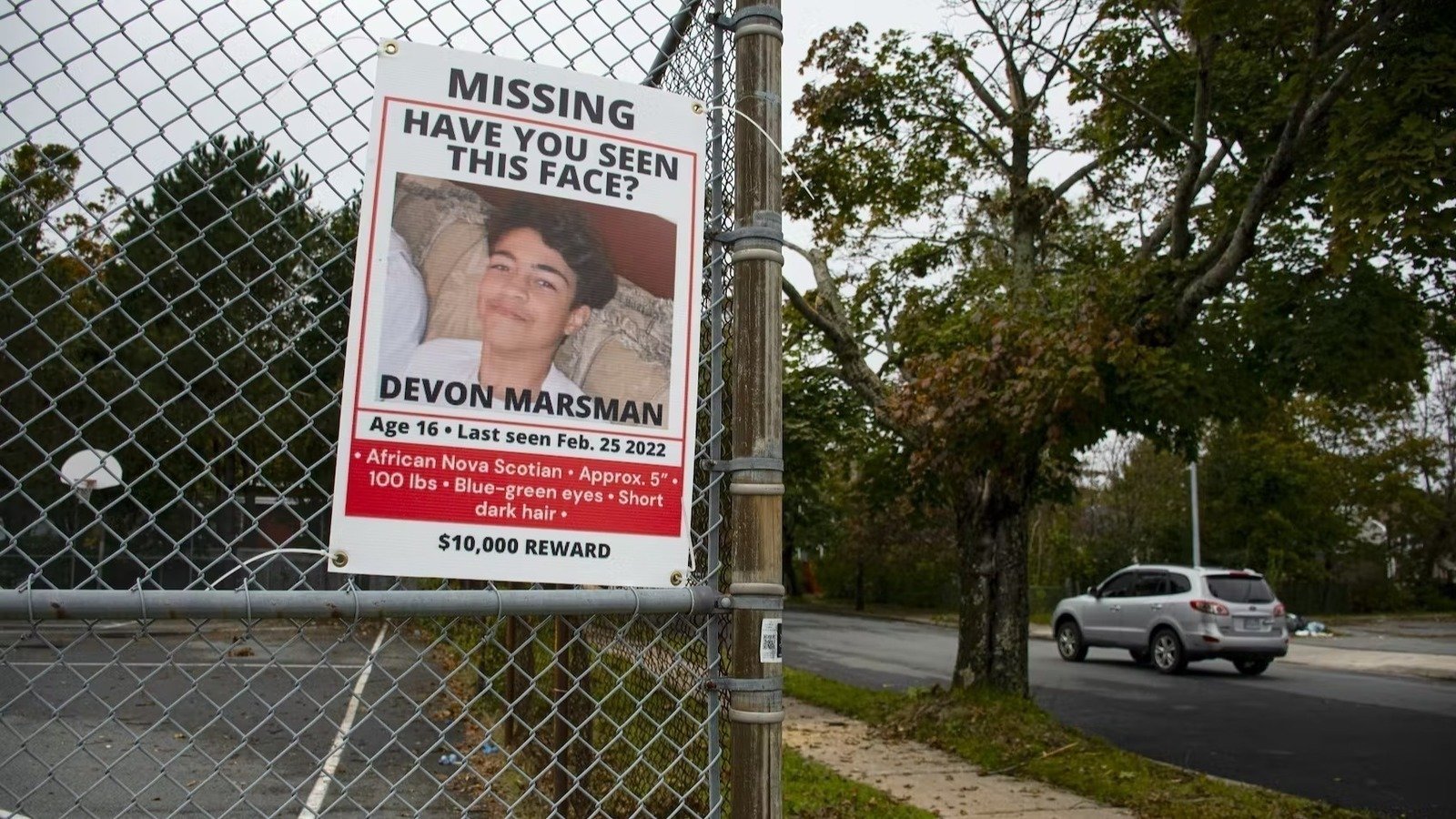 Petition · Re-Investigate the Devon Sinclair Marsman Case - Canada ...