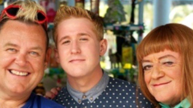 Petition · Tiger Aspect : Two Benidorm Series a Year · Change.org