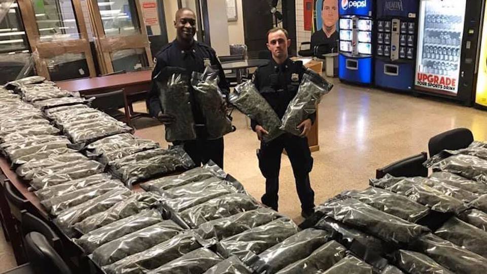 Petition · NYPD 75th Precinct: Release The Levys’ Legal Hemp Shipment ...