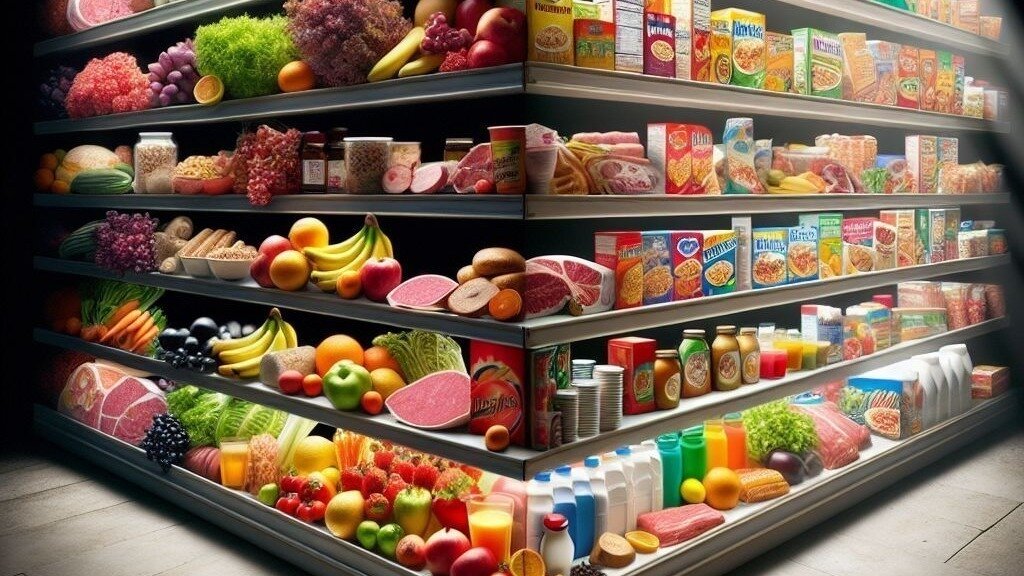 Petition · Expose the Deception in our Food Supply - United States ...