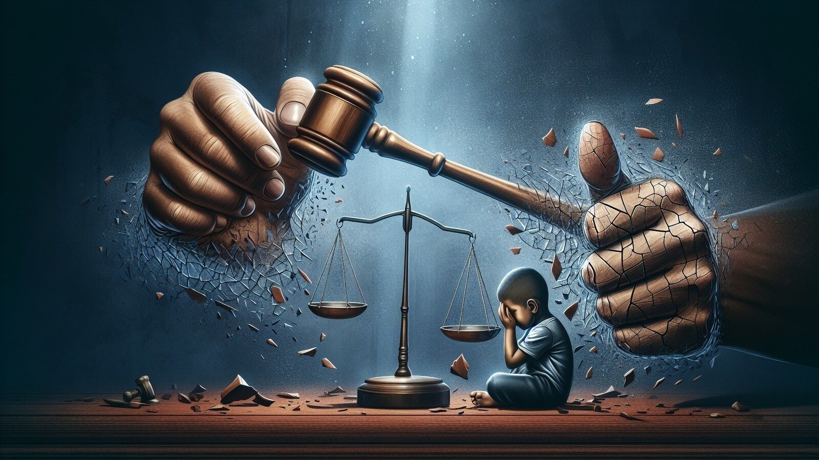 Petition · Remove Corrupt Judge Jean Cotton from Child Custody Cases ...