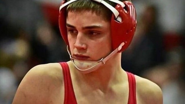 Petition · New Richmond Schools Retire Football Jersey #20 For Tyler ...