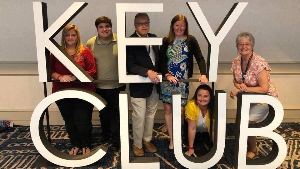Petition · Keep Kaitlin McCann as the NJ Key Club District ...