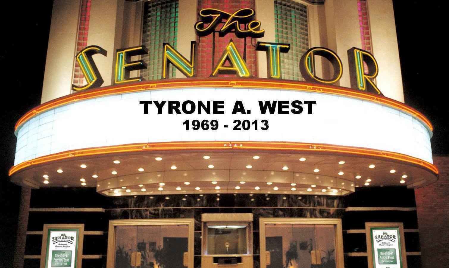 Petition · Push for the USDOJ to investigate Tyrone West murder by ...
