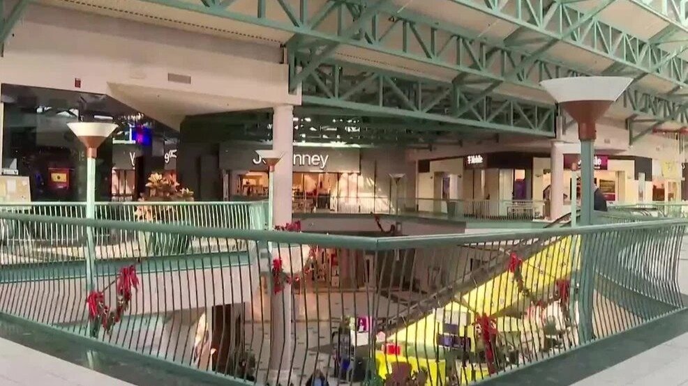 Petition · Save the Galleria Mall From Penelec’s 100%+ Price Surge ...