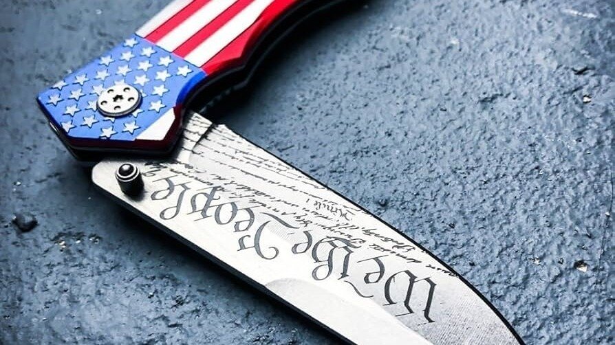 Petition · Expand Minnesota carry permits to include swords and other ...