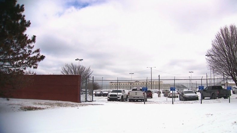 Petition · Heat For DCSO Inmates - United States · Change.org