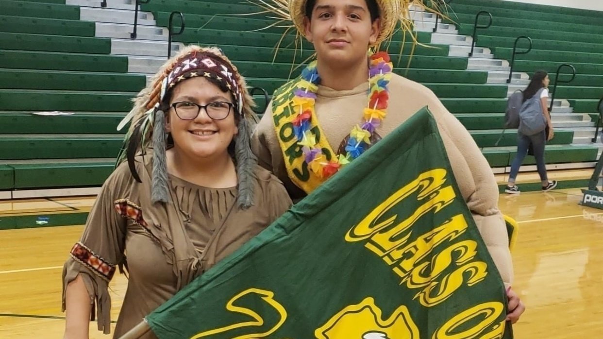 Petition · I want to change Nikki Rowes “mascot” - United States ...