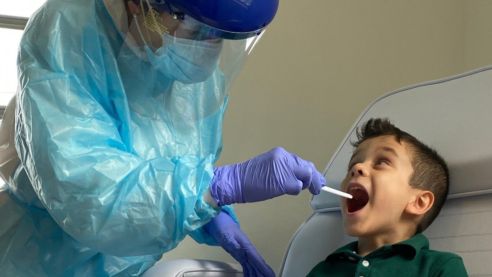 Petition · Mandatory Bi-weekly COVID-19 Test for Students of Miami-Dade ...