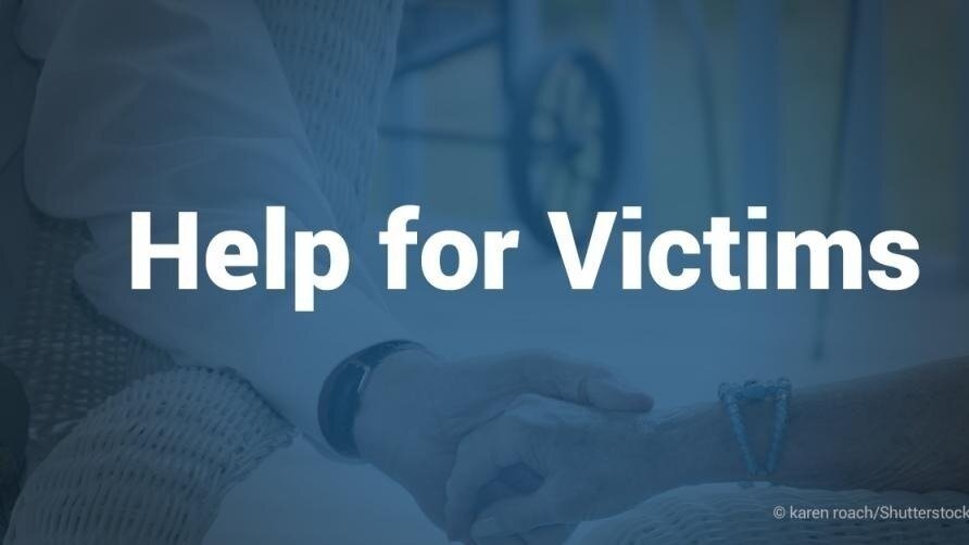 Petition · Halt the Transfer of Crime Victims' Funds to the DA's Office ...