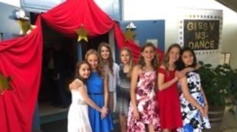 Petition · Bring back 8th grade formal at Cele Middle School - United ...