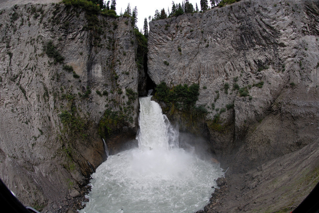 Petition · Save Keyhole Falls from being turned into an Independent ...