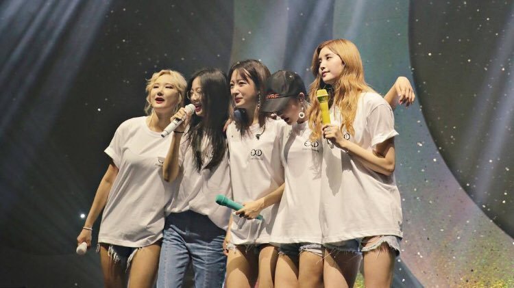 Petizione · EXID OFFICIAL LIGHTSTICK - Italia · Change.org