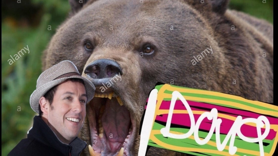 Petition · I want to officially rename the “existing” place called ...