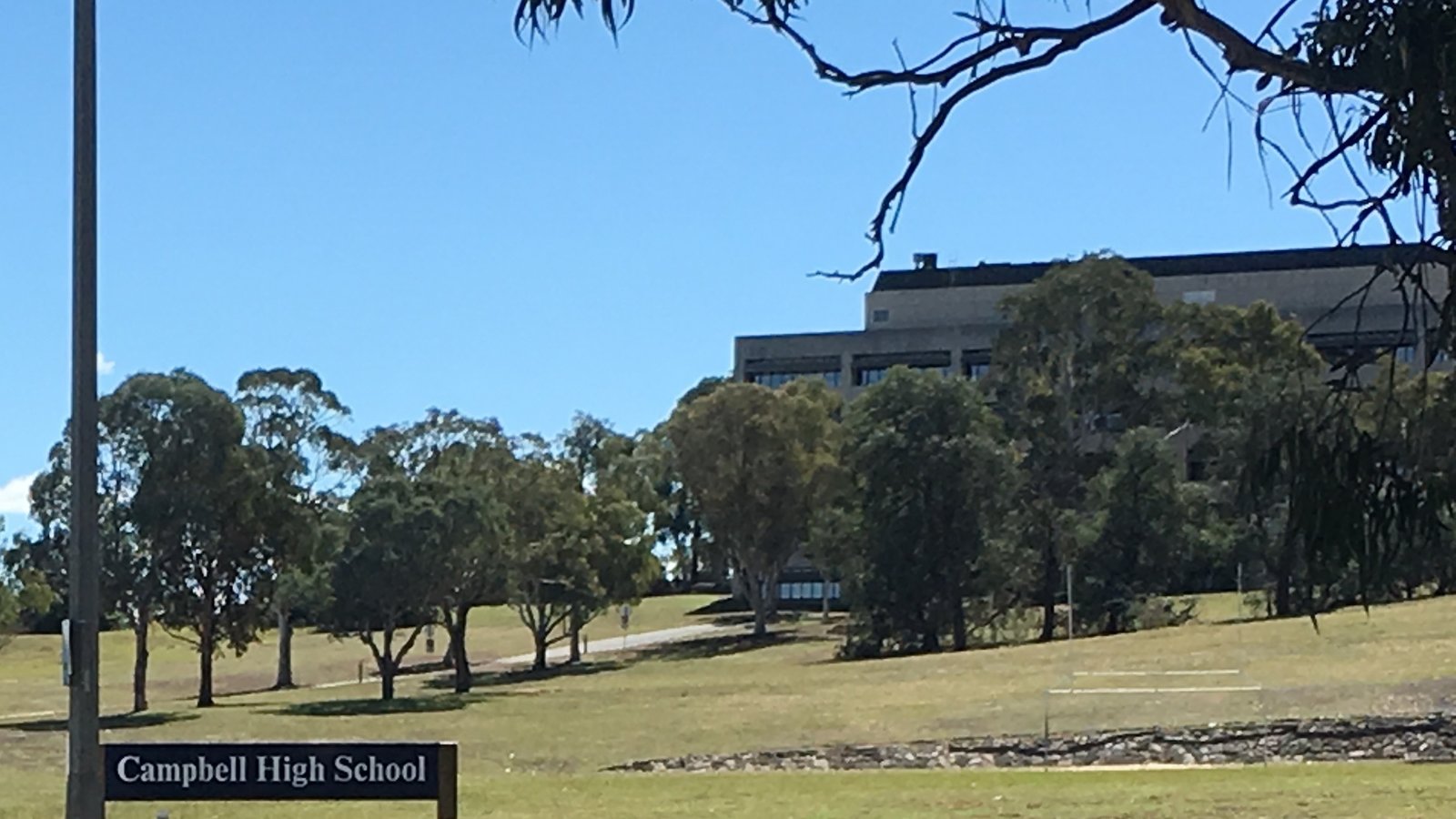Petition · Help stop the demolition of the landmark CSIRO HQ building ...