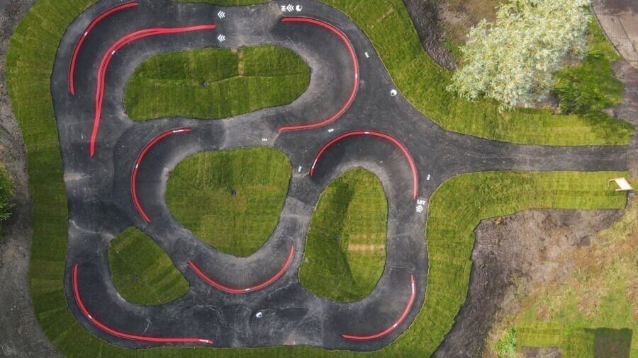 Petition · Build a pump track to promote healthy living for our ...