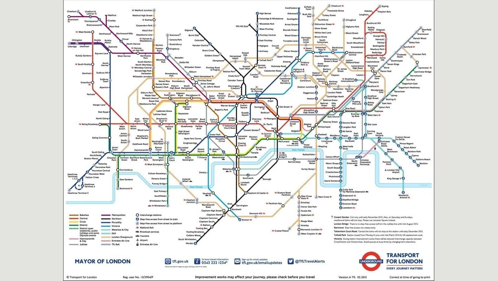 Petition · Construct an Underground/Tube Train Network in South and ...