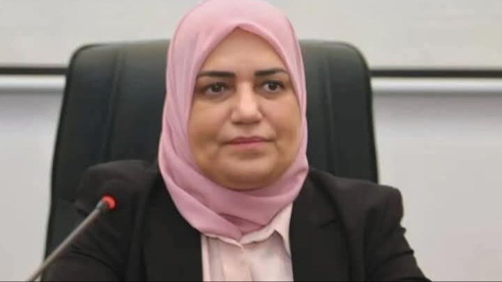 Petition · Campaign to Dismiss Iraqi Finance Minister Taif Sami اقالة ...