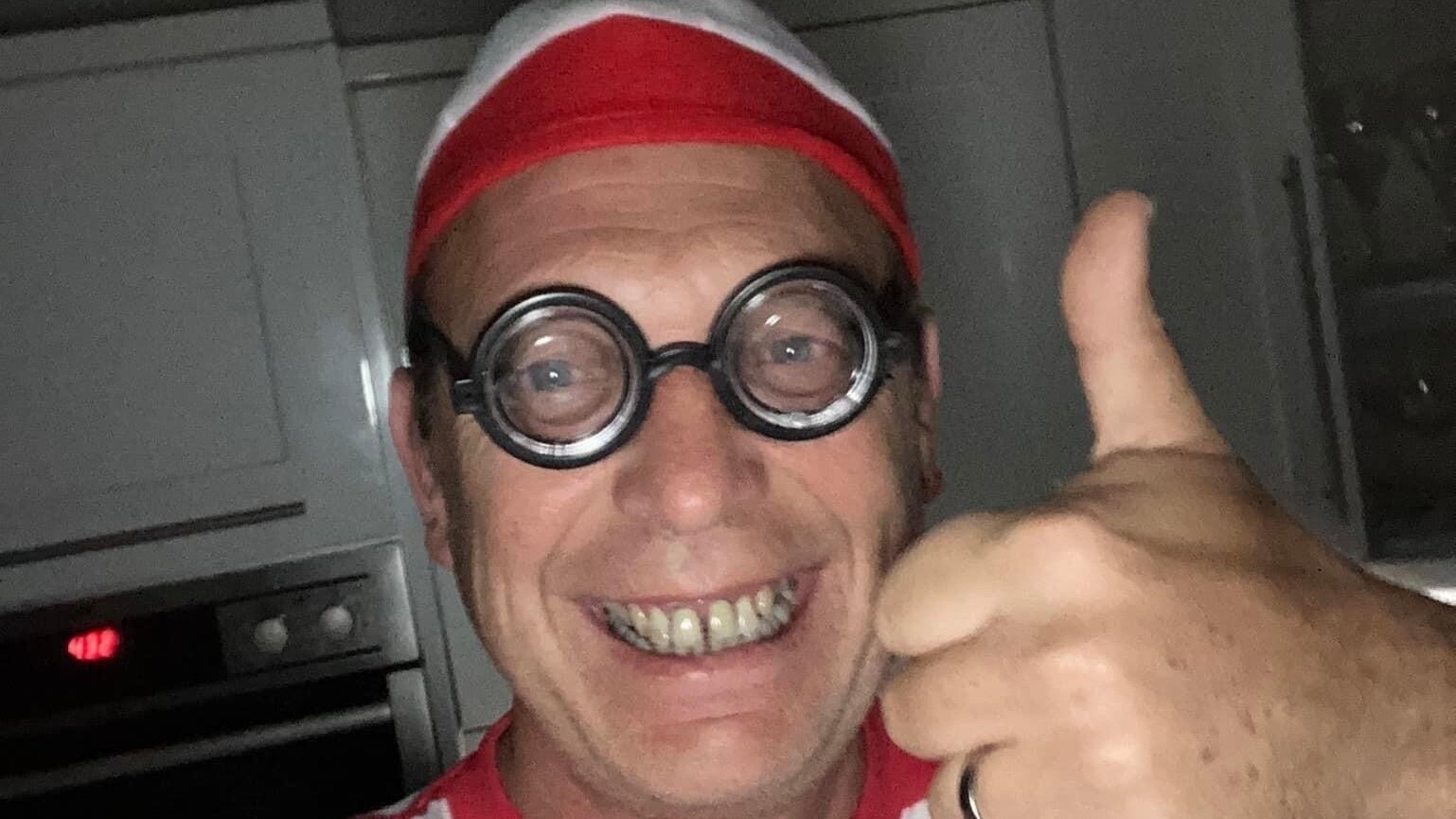 Petition · Persuade Lee Kift to Participate in the 2025 Pavestone Rally ...