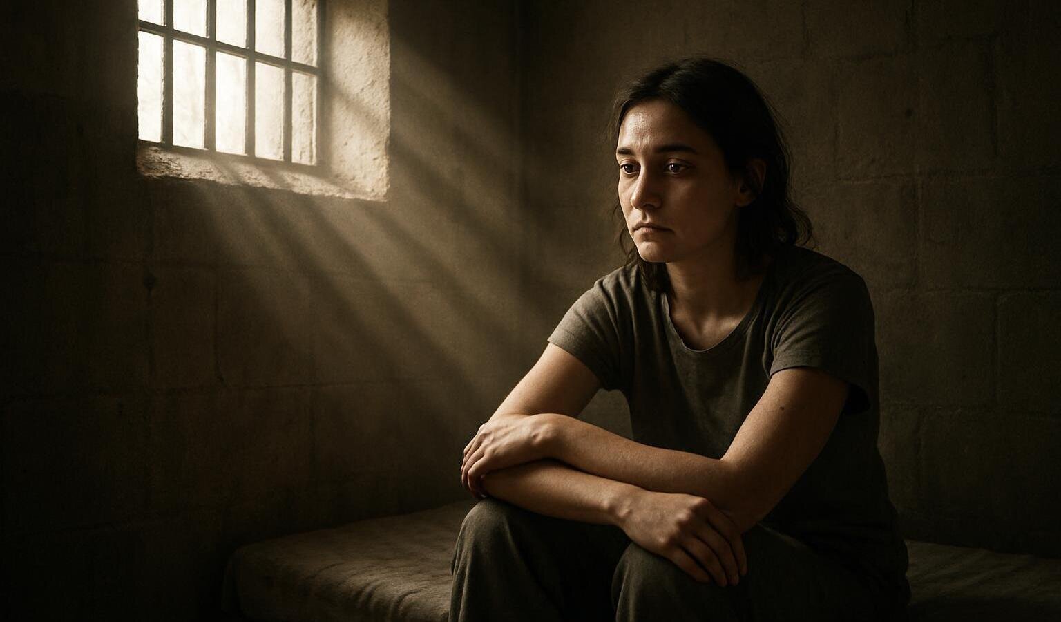 Petition · Grant clemency to Jodi Arias - United States · Change.org