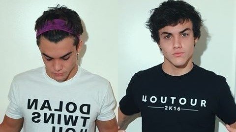 Petition · Free the Dolan Twins from Kyle - Ireland · Change.org