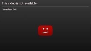 Petition · Offensive content back on youtube - United States · Change.org