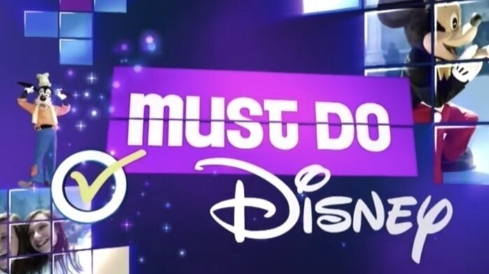 Petition · Bring back Disney Resort info TV to DL and WDW - United ...
