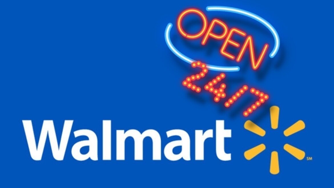 Petition · MAKE WALMART 24/7 AGAIN. - United States · Change.org