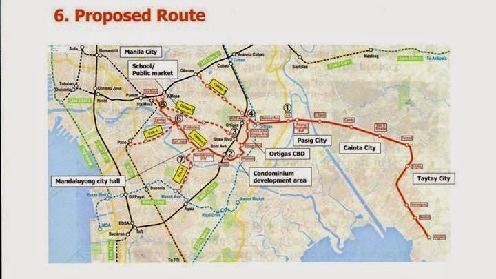 Petition · BEGIN MRT 4 (ORTIGAS TO SM TAYTAY) · Change.org