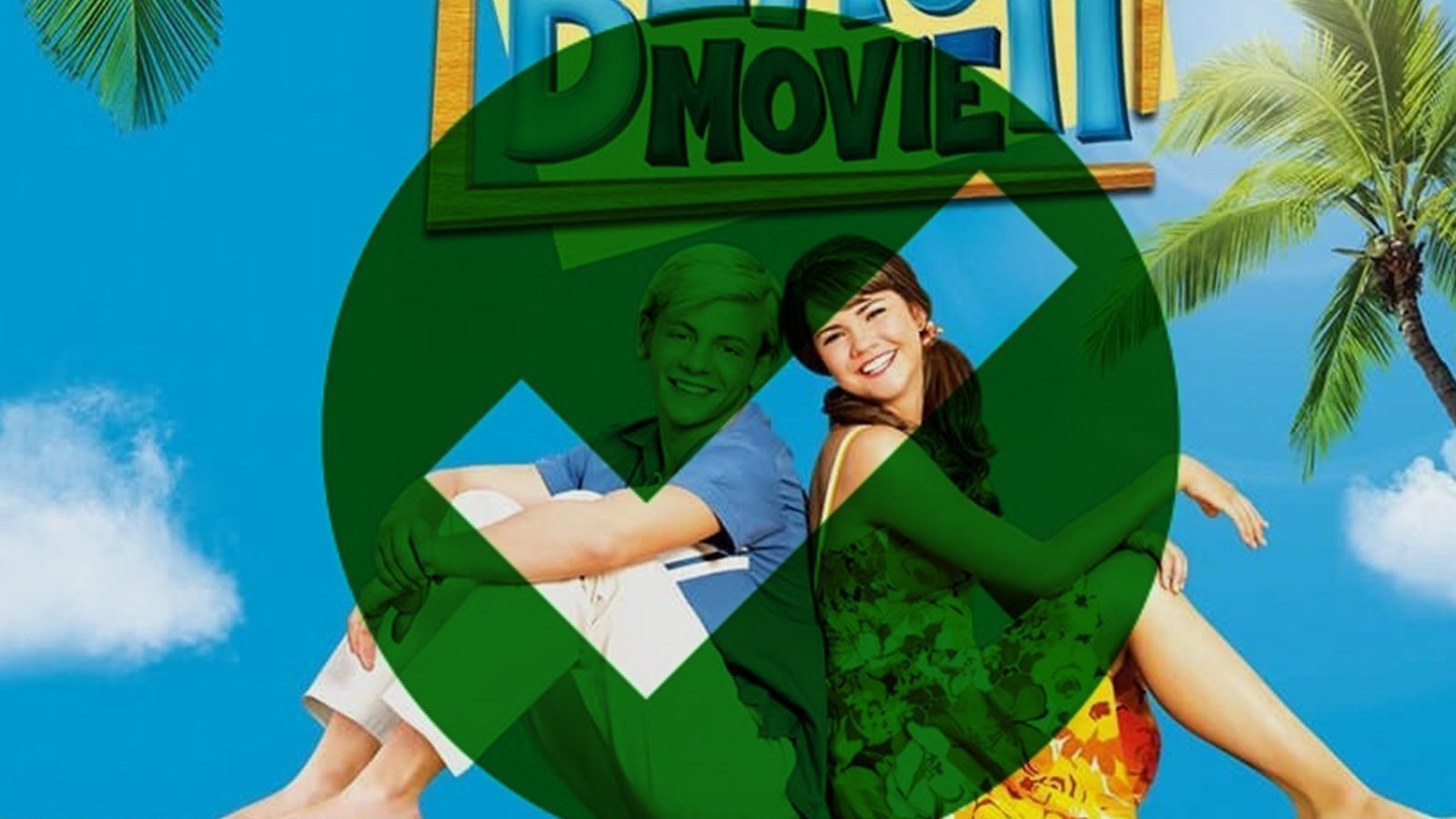 Petition · Watch Teen Beach Movie or Grease Instead of High School ...