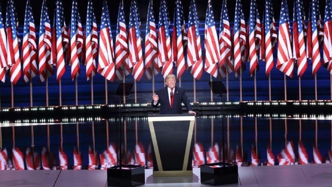Petition · Donald Trump: "Support Americas Long Standing Electoral ...