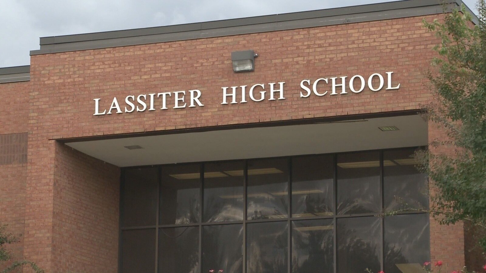 Petition · Implement Strict Supervision in Lassiter High School Bathrooms During Class Changes ...