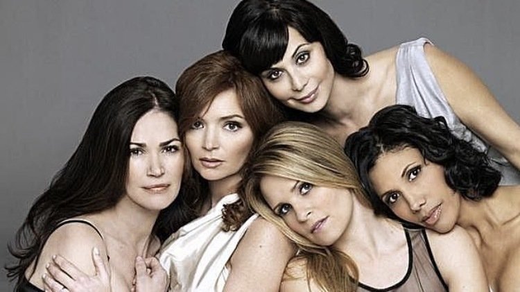 Petition · Keep army wives on Netflix - United States · Change.org