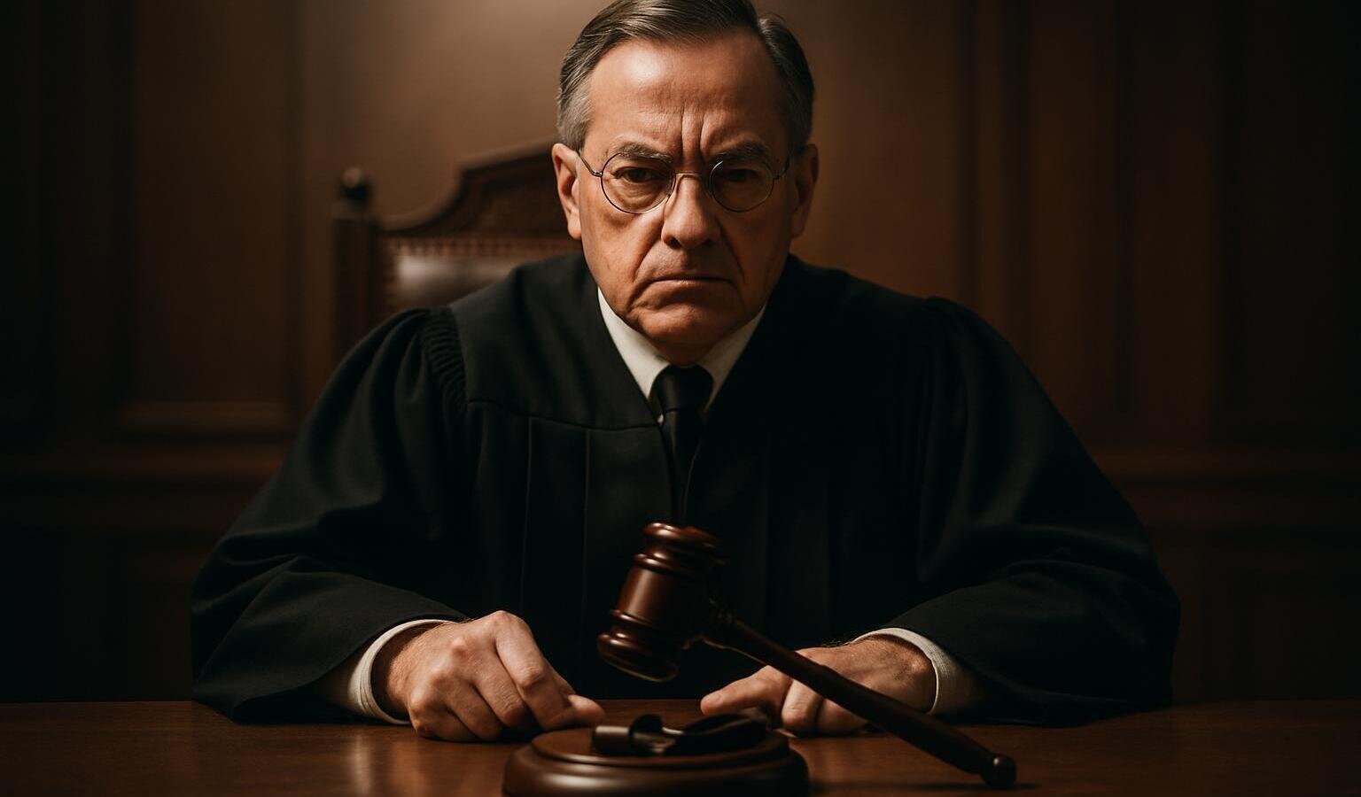 Petition · PETITION TO CONGRESS: Reform Judicial Immunity in Cases of ...