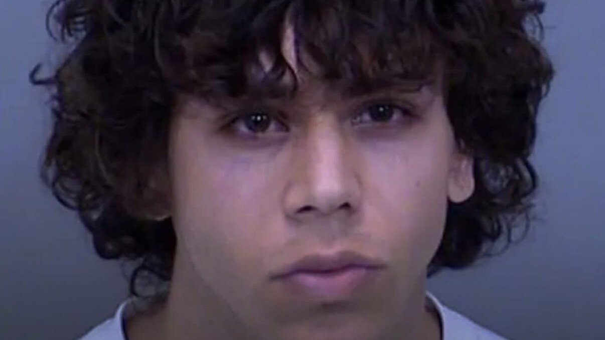 Petition · Free and Release Heston James - TicTok star. Arrested on ...