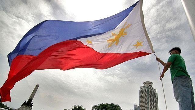 Petition · Cultural Heritage Promotion Through New Design "Pinoy Pride ...