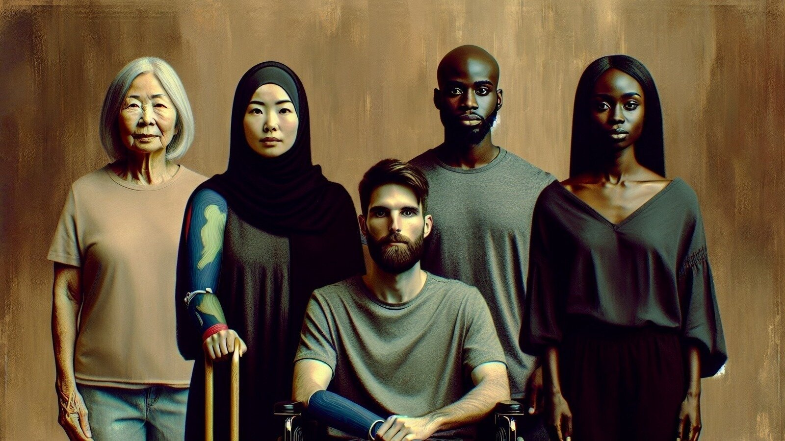 Petition · Stop Organizations from Eliminating Diversity, Equity, and Inclusion Programs ...