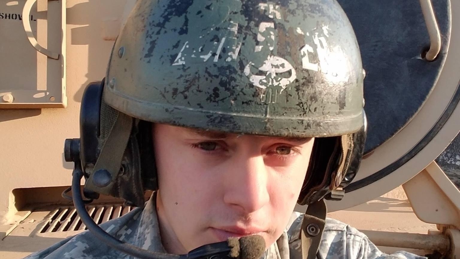 Petition · Tell the 278th we want Andrew Dove’s soldier shoutout ...
