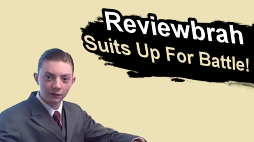 Petition · REVIEW-BRAH FOR SMASH BROS ULTIMATE! 2018! - United States ...