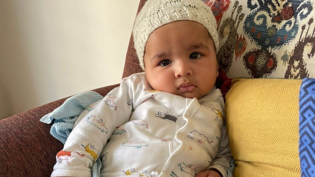 Petition · Give Musa food! He's ready for nom nom! - United Kingdom ...