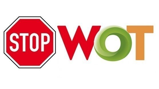 Petition · MyWOT must stop unqualified moderators from deciding the ...