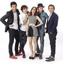 Petition · Keep The Original Cast of The Mortal Instruments in the T.V ...