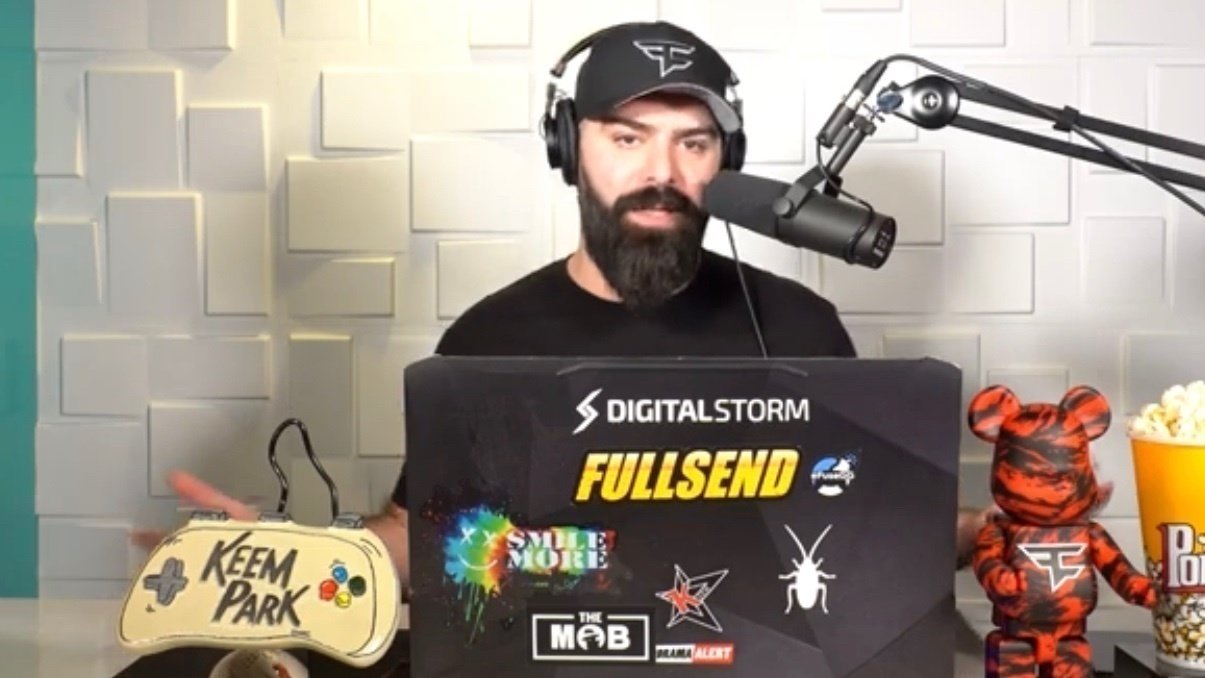 Petition · Leafy to lead Drama Alert once Keemstar “retires” - United ...