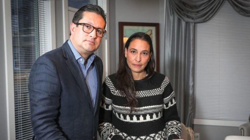 Petition · Help the Vertiz family stay in Canada - Canada · Change.org