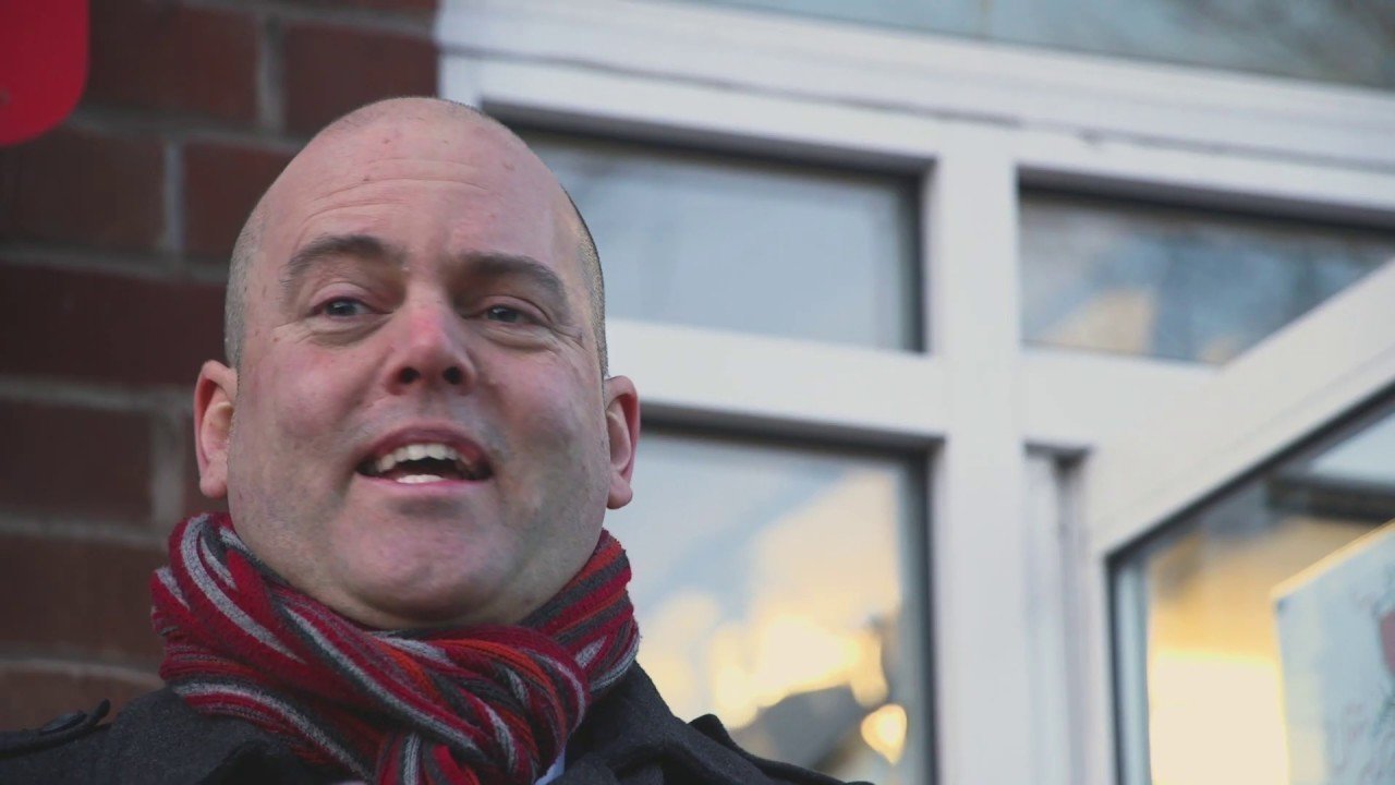 Petition · Keep Andrew Moffat's 'No Outsiders' diversity programme in ...