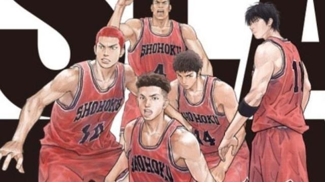 Petition · Bring "The First Slam Dunk" movie to the UK - United Kingdom ...