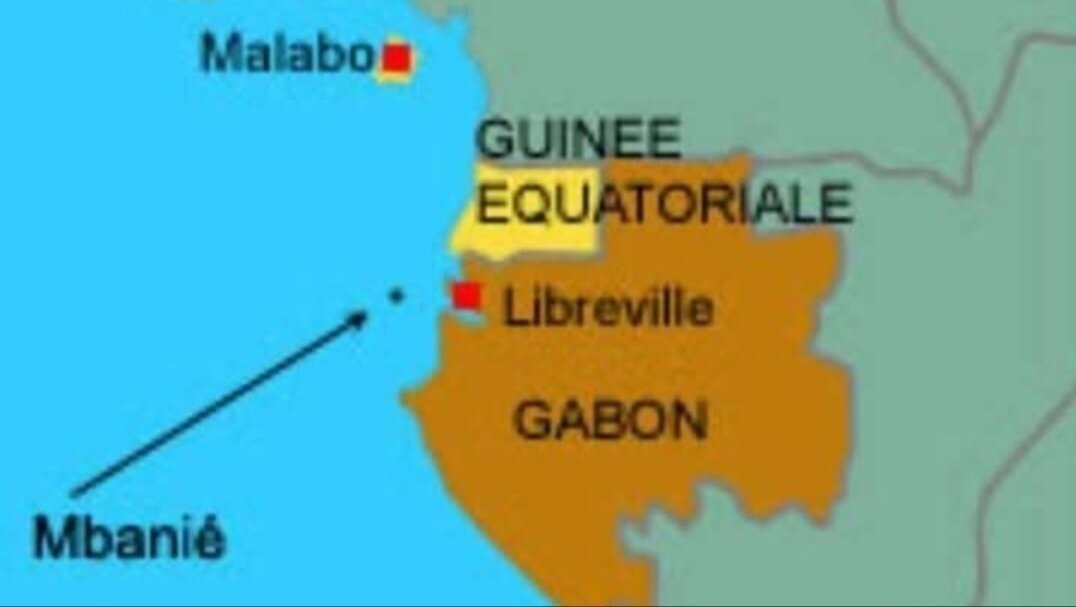 Pétition · Rendez l'île MBANIÉ au Gabon ! - France · Change.org
