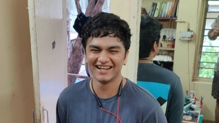 Petition · Bring old jishnu back - India · Change.org