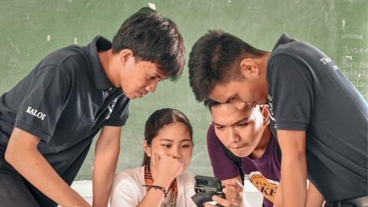 Petition · Improve English Literacy — Let the Filipinos be Competitive ...