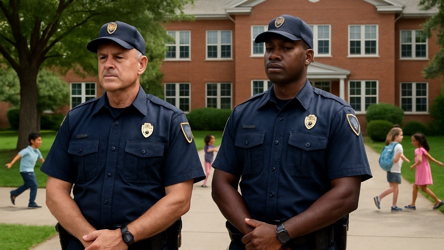 Petition · Hiring armed guards for our schools. Let us keep our ...